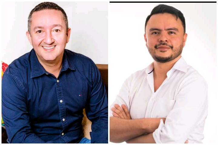 El reto que le puso un concejal de Villavicencio al alcalde Felipe ...